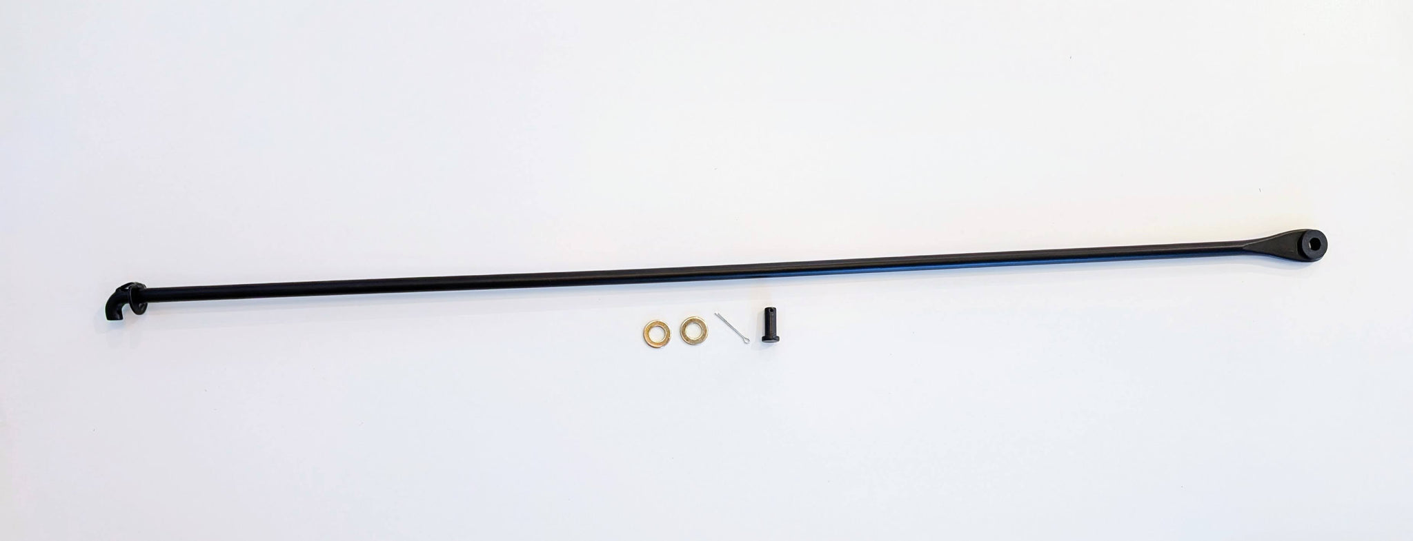 FJ40 Hood Prop Rod 1971-1984 Toyota Land Cruiser – The Rust Farmers
