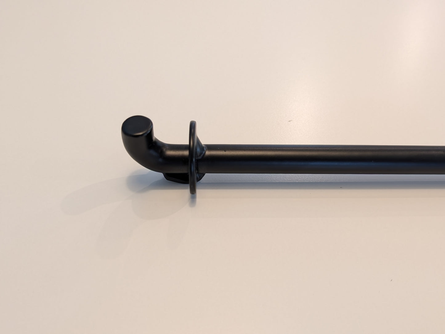 FJ40 Hood Prop Rod 1971-1984 Toyota Land Cruiser – The Rust Farmers