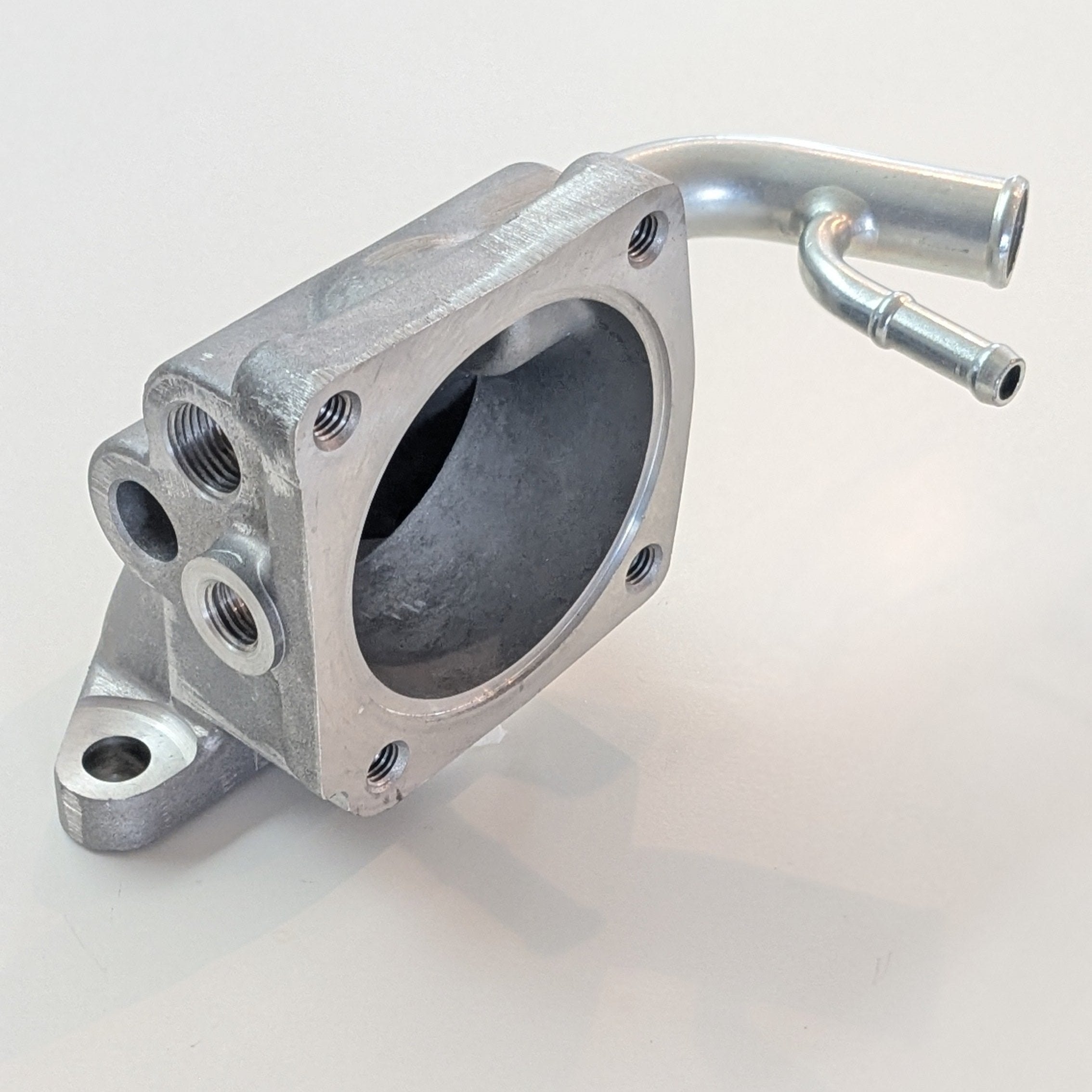 3FE Lower Thermostat Housing FJ62 FJ80 Land Cruiser Toyota – The Rust ...