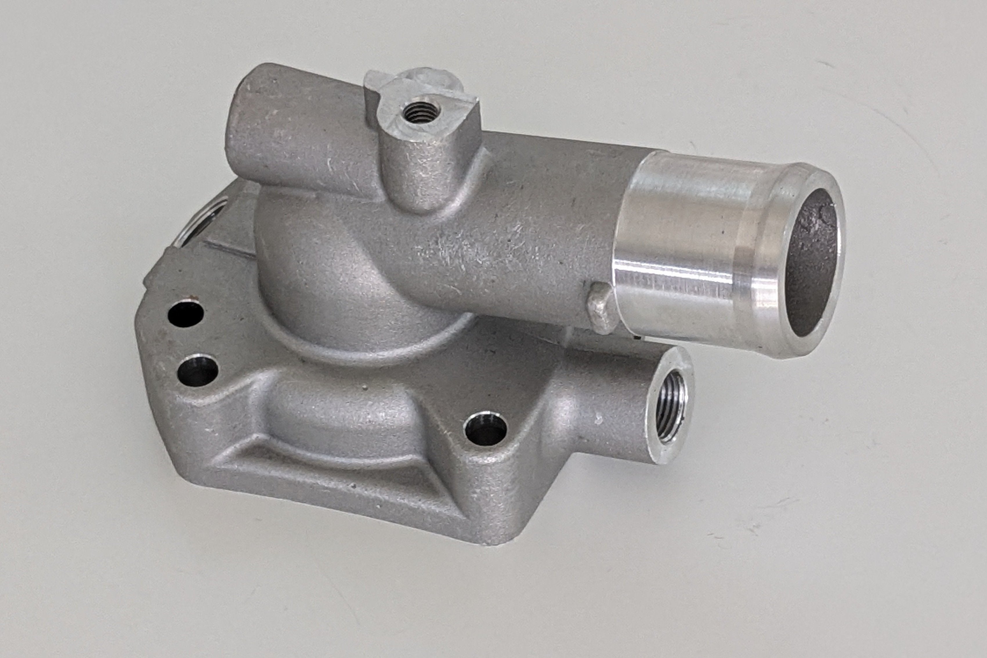 3FE Thermostat Housing Upper FJ62 FJ80 Toyota Land Cruiser – The Rust ...