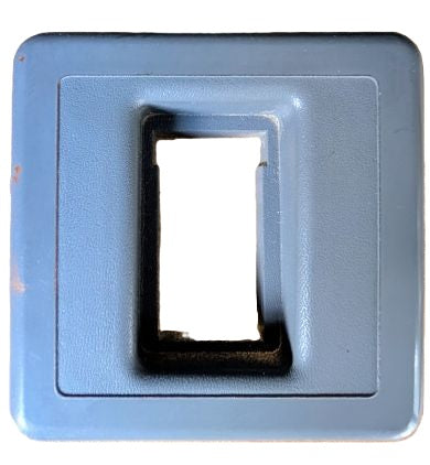 Transfer Switch Cover Dash FJ60 FJ62 Land Cruiser – The Rust Farmers