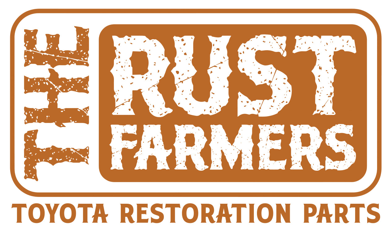 Shops Proudly Installing Rust Farmer Parts – The Rust Farmers