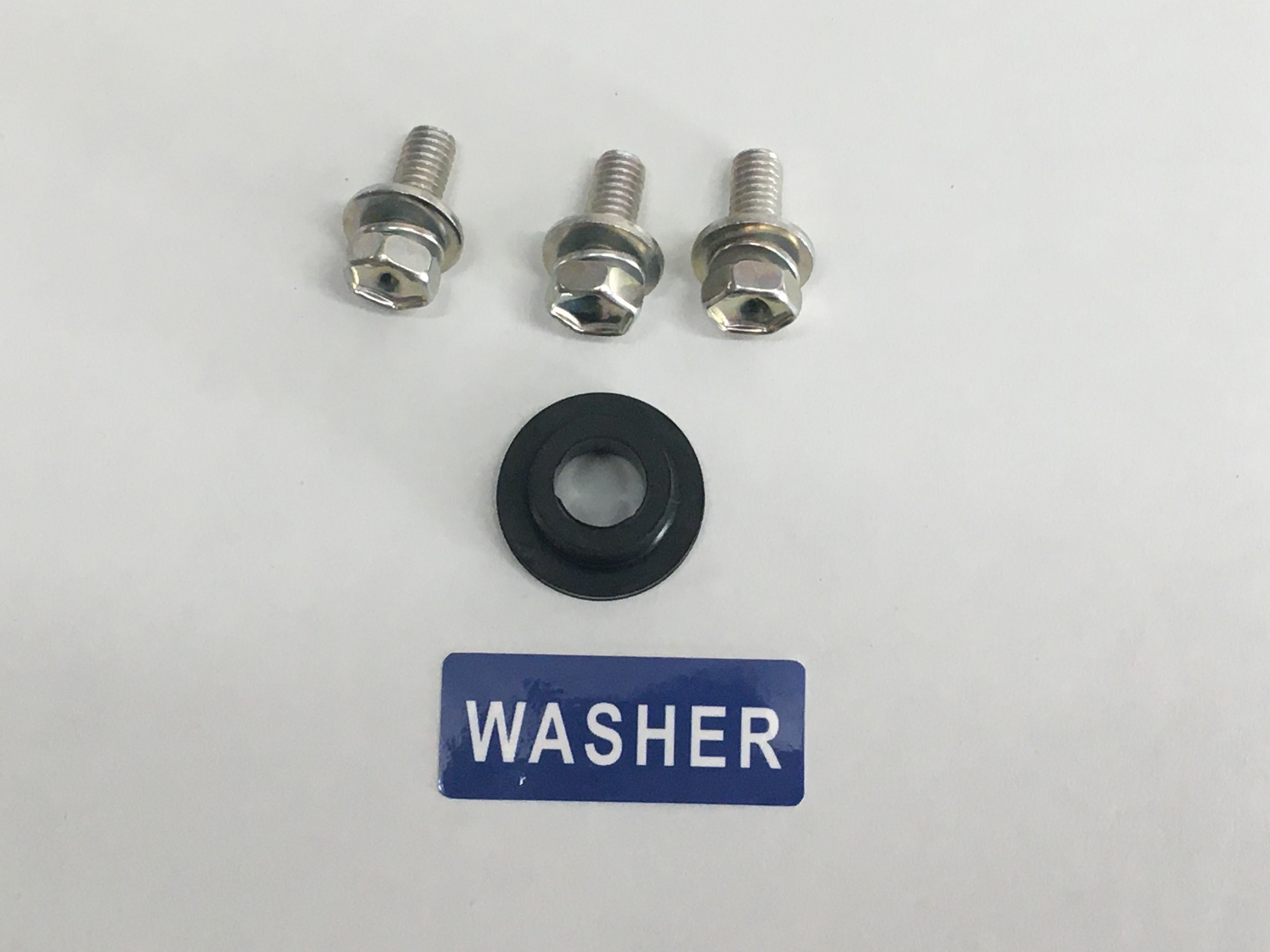Headlight Washer Install Kit – The Rust Farmers